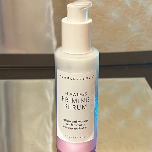 Pearlessence | Makeup | Pearlessence Flawless Priming Serum For Makeup ...
